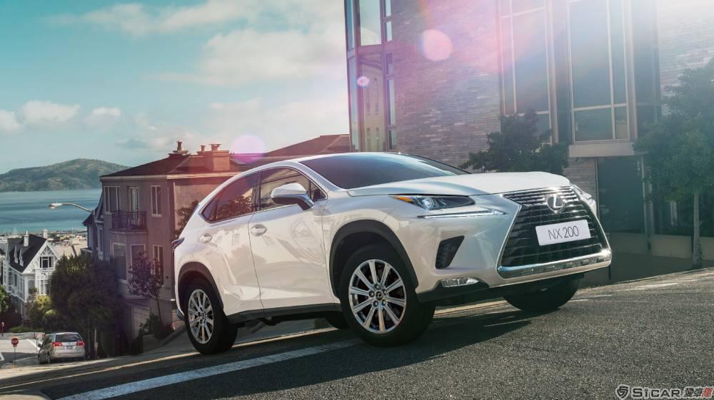 LEXUS單月銷售突破2,000台，強勢創新紀錄！｜SiCAR 愛車酷