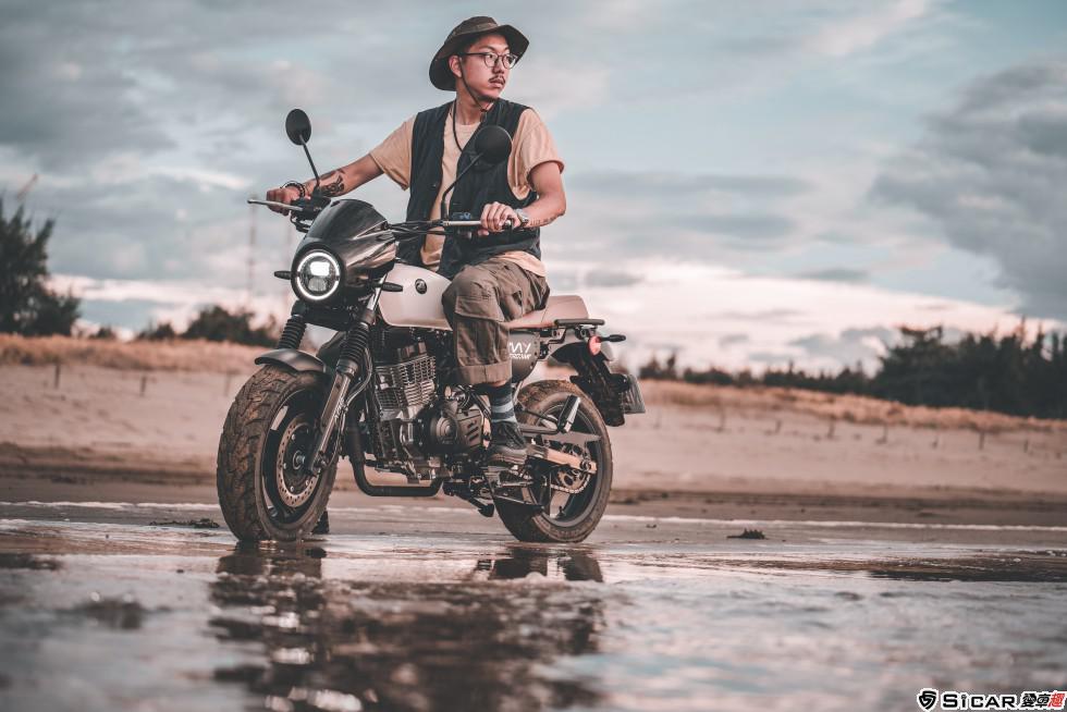 宏佳騰人氣輕檔MY150祭雙重優惠｜SiCAR 愛車酷