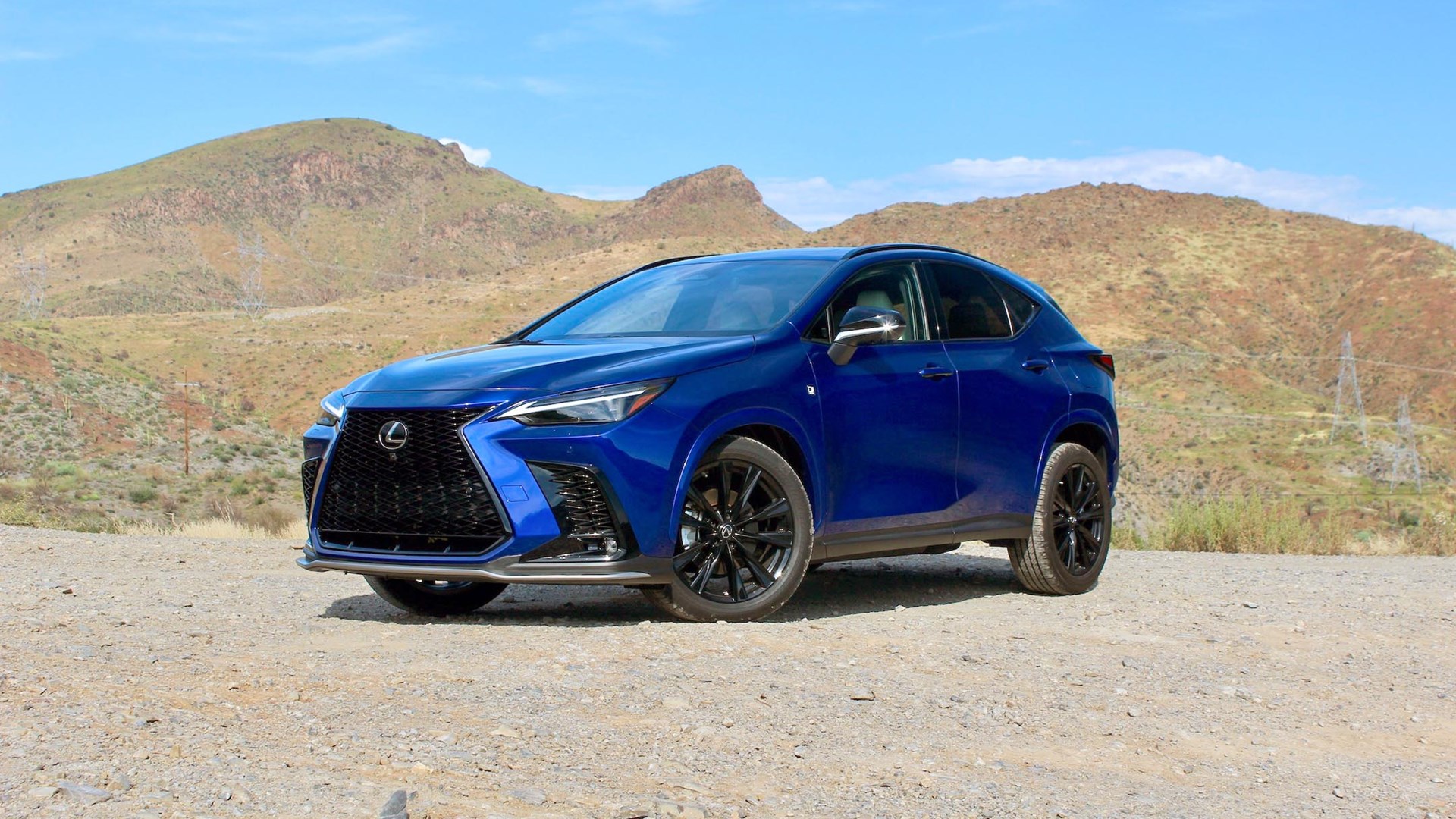 全新第二代Lexus NX 通過美國IIHS拿到五顆星｜SiCAR 愛車酷