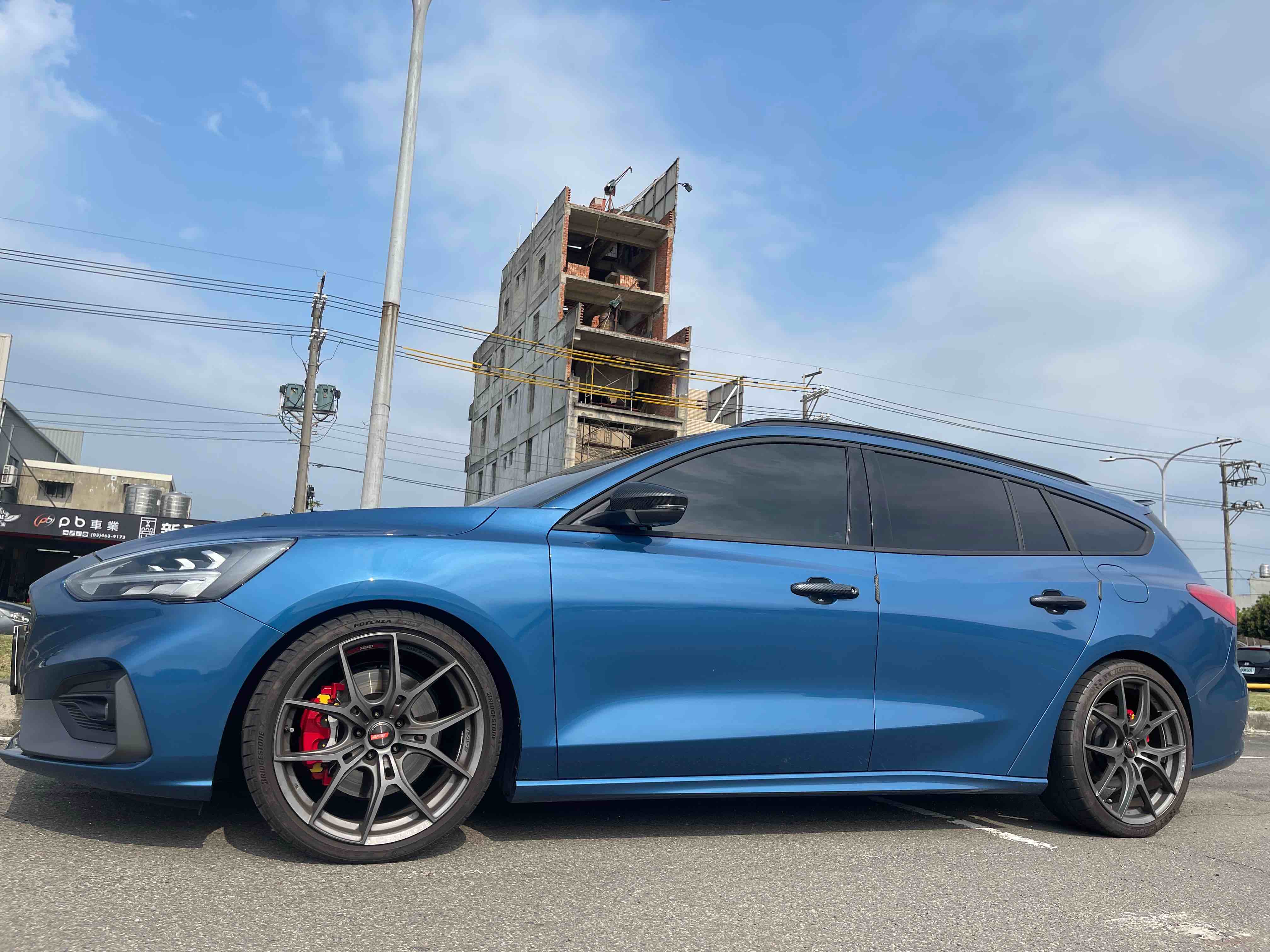 Car for life and dre｜SiCAR 愛車酷