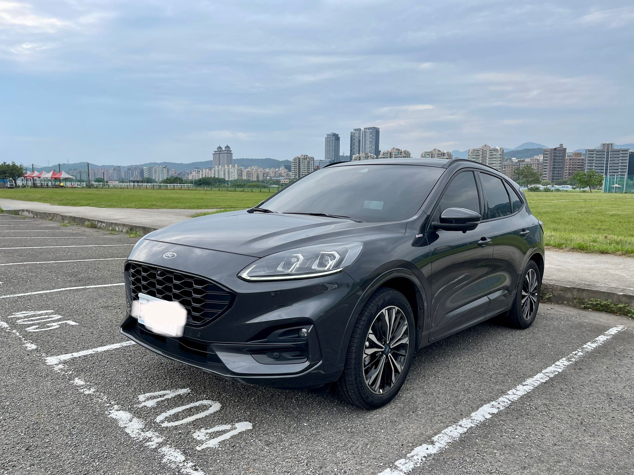 Kuga你是一部好車，我們有緣再見了，幫｜SiCAR 愛車酷