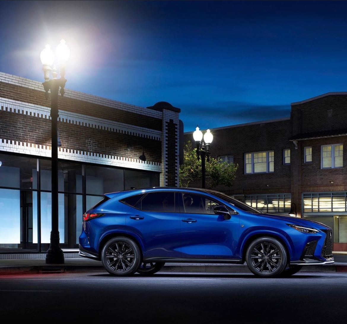 LEXUS NX美不勝收 2022 L｜SiCAR 愛車酷