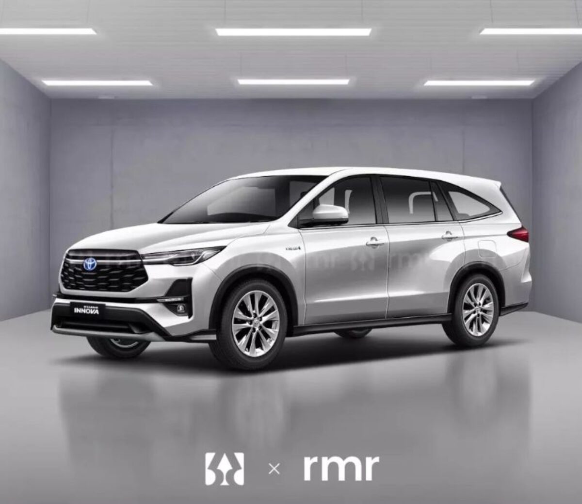 TNGA平台的全新成員 售價破億的Toyota Innova Zenix即將登場！｜SiCAR 愛車酷