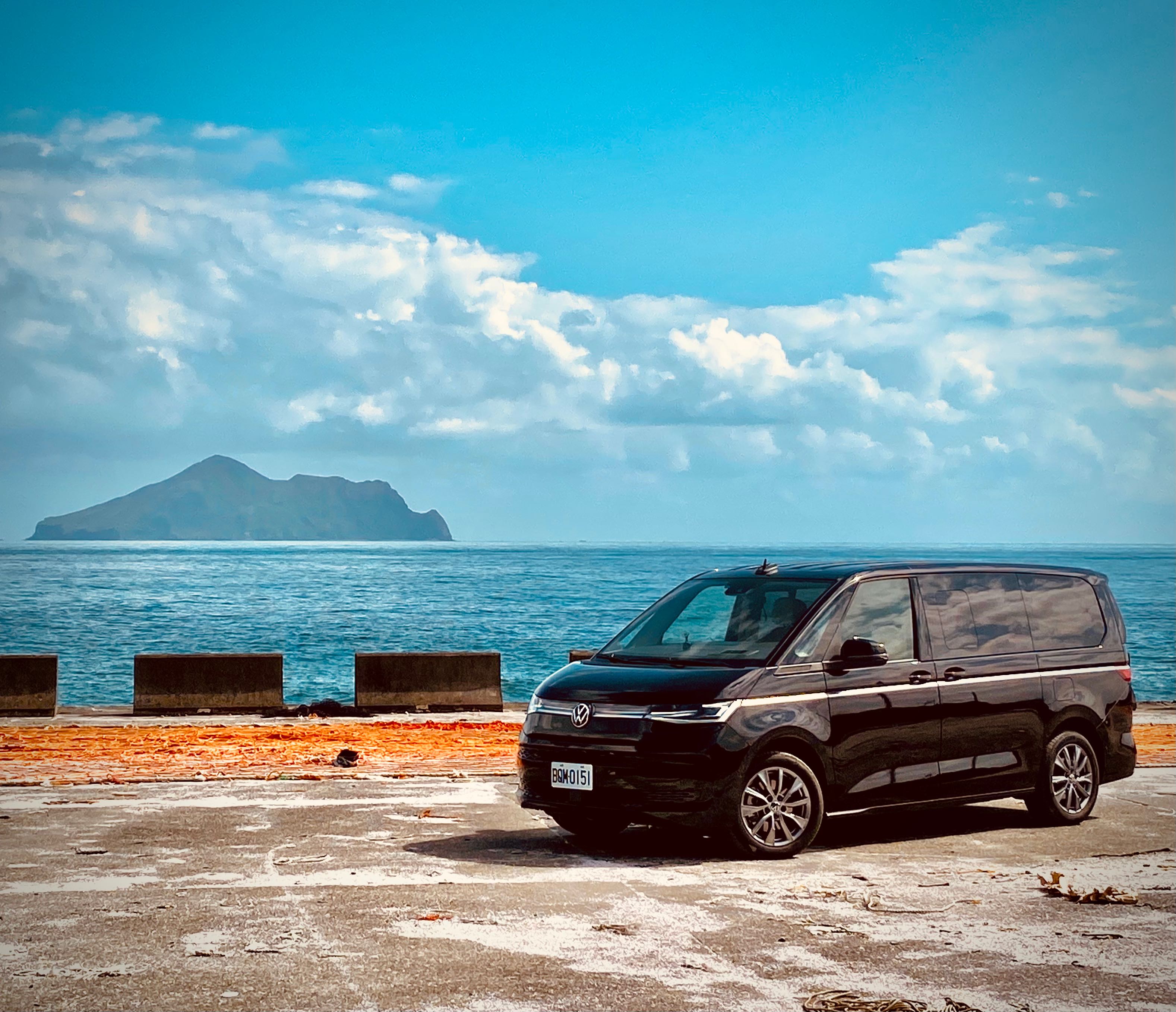 這次大改款的The new Volksw｜SiCAR 愛車酷