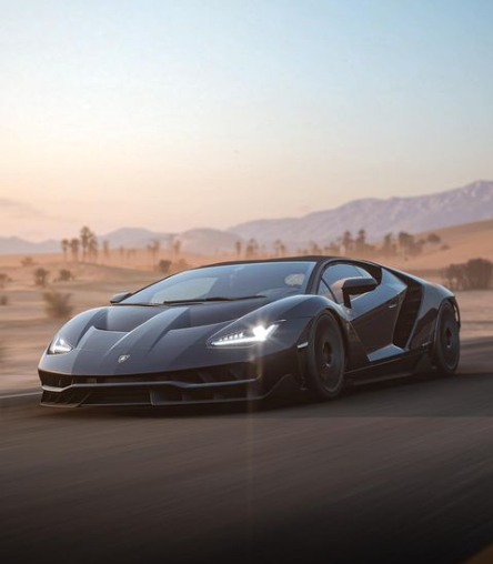 Centenario LP 770-4 ｜SiCAR 愛車酷