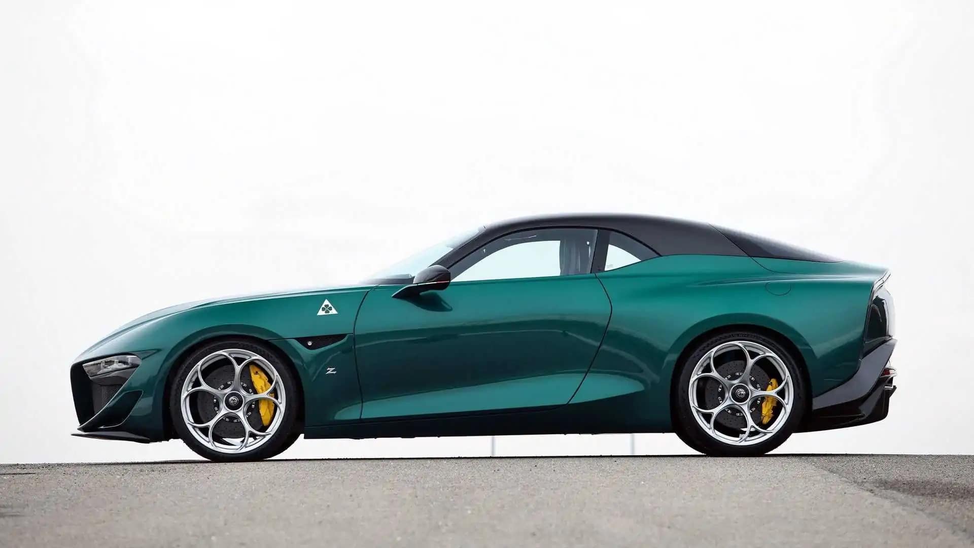 Alfa Romeo Giulia SW｜SiCAR 愛車酷