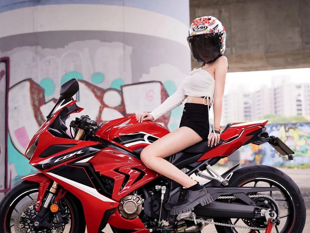 Honda CBR650 真的蠻好看的，｜SiCAR 愛車酷