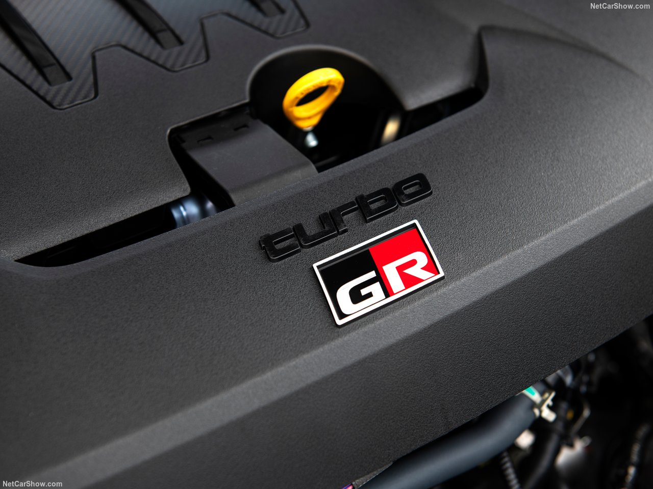 Toyota G16E-GTS 引擎到底能強到什麼程度？｜SiCAR 愛車酷