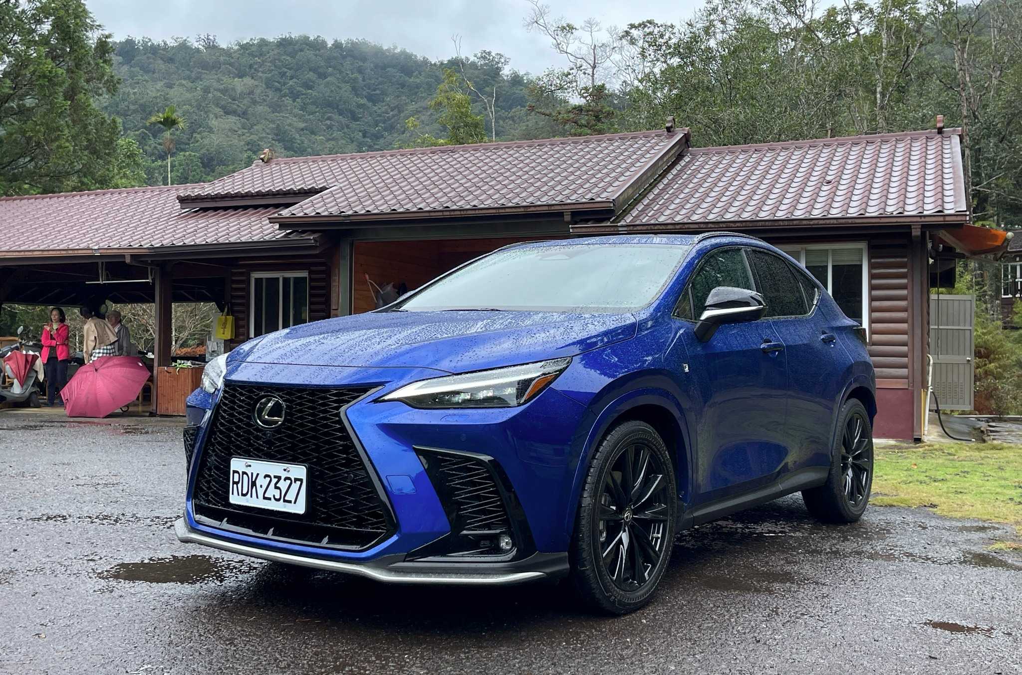 Lexus NX 在官網調漲價格了！ ｜SiCAR 愛車酷