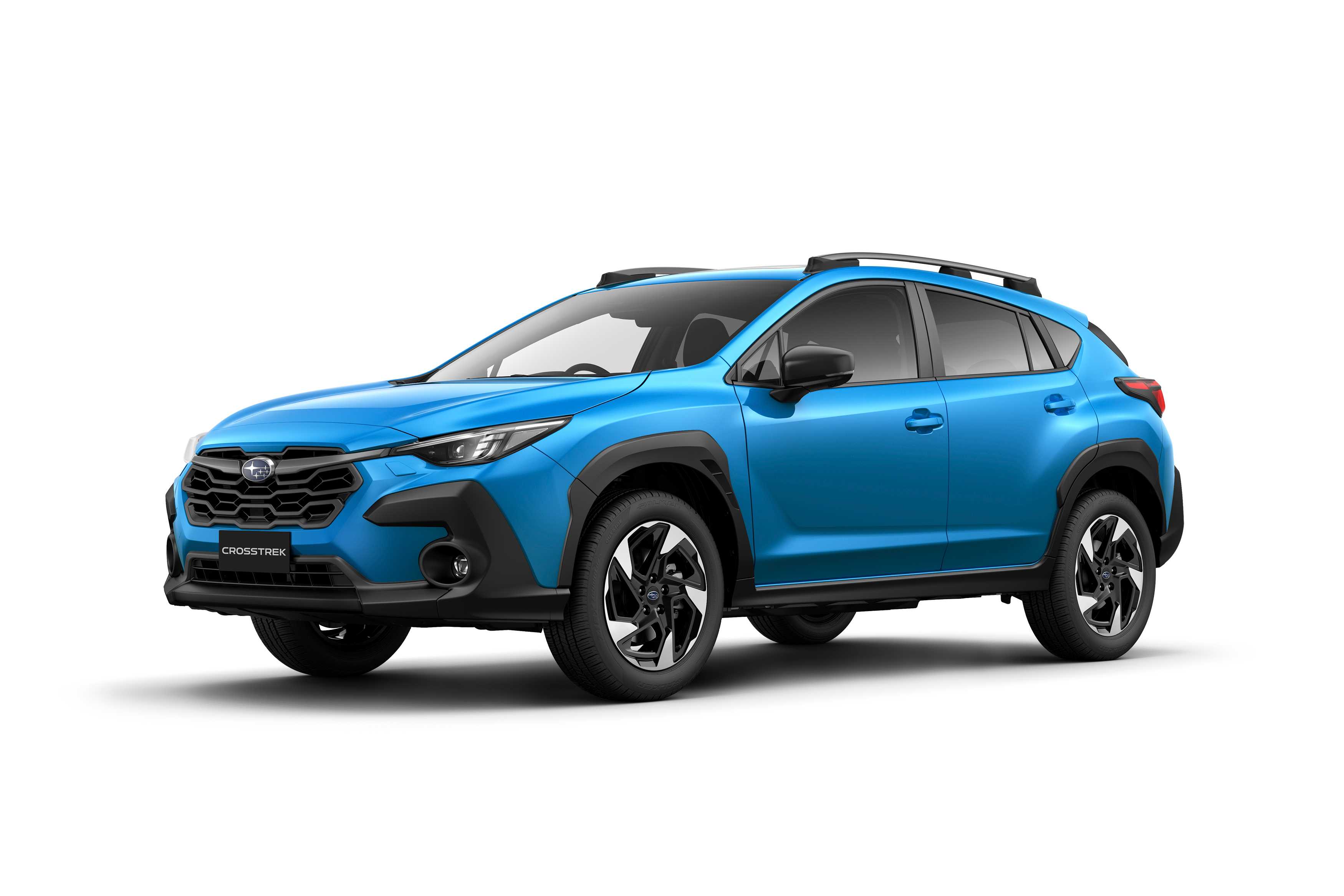 SUBARU The All-New CROSSTREK開始預售 早鳥享優惠｜SiCAR 愛車酷