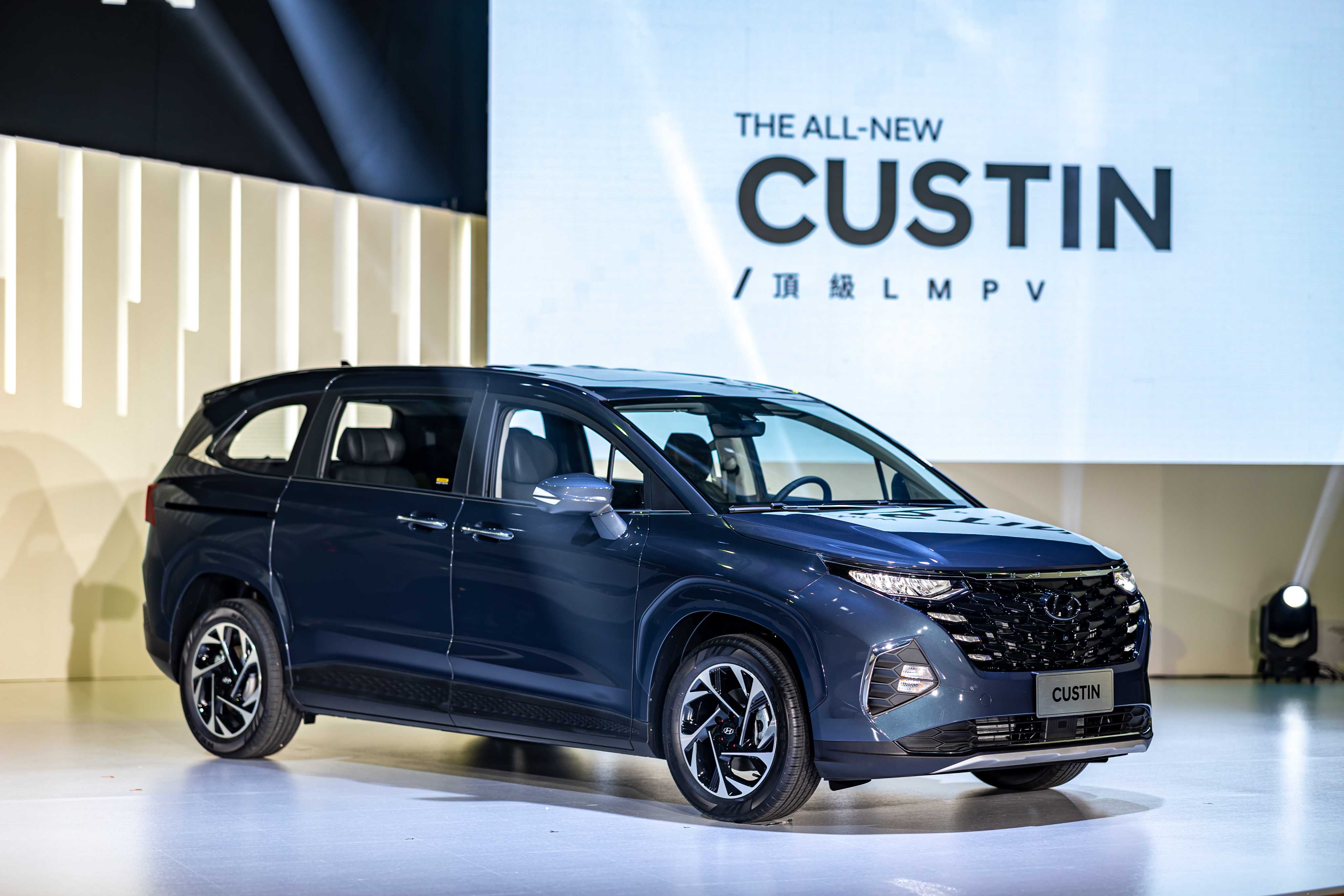 HYUNDAI汽車4月銷售破紀錄！躍升非豪華第二大品牌｜SiCAR 愛車酷