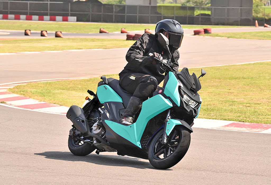 宏佳騰精彩活動享不完，STR 250巡迴試乘會報名開跑｜SiCAR 愛車酷