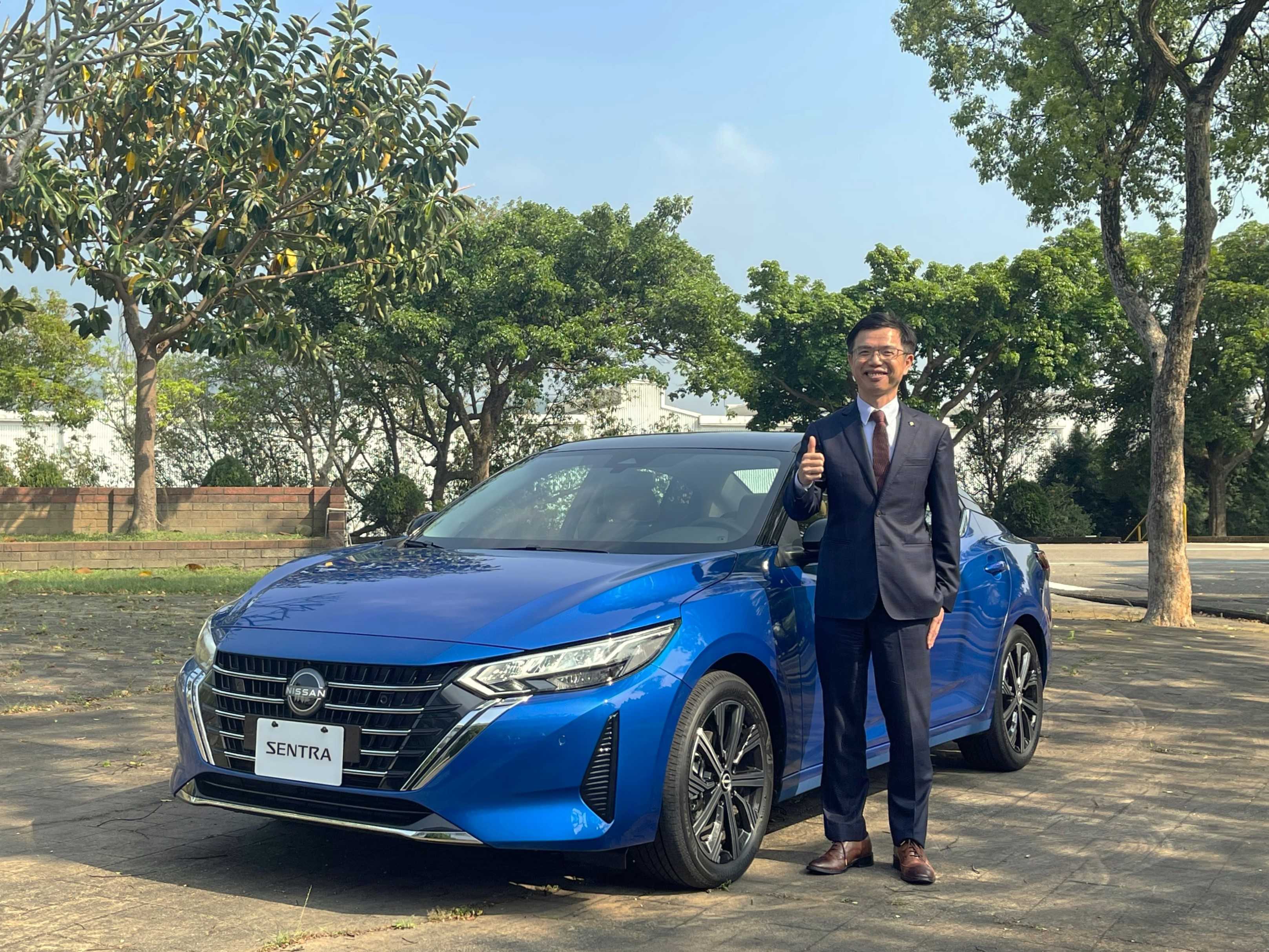 全新改款NISSAN ALL NEW SENTRA正式上市配備震撼升級再降價 ProPILOT LV2 半自動輔助駕駛輕鬆駕馭｜SiCAR 愛車酷