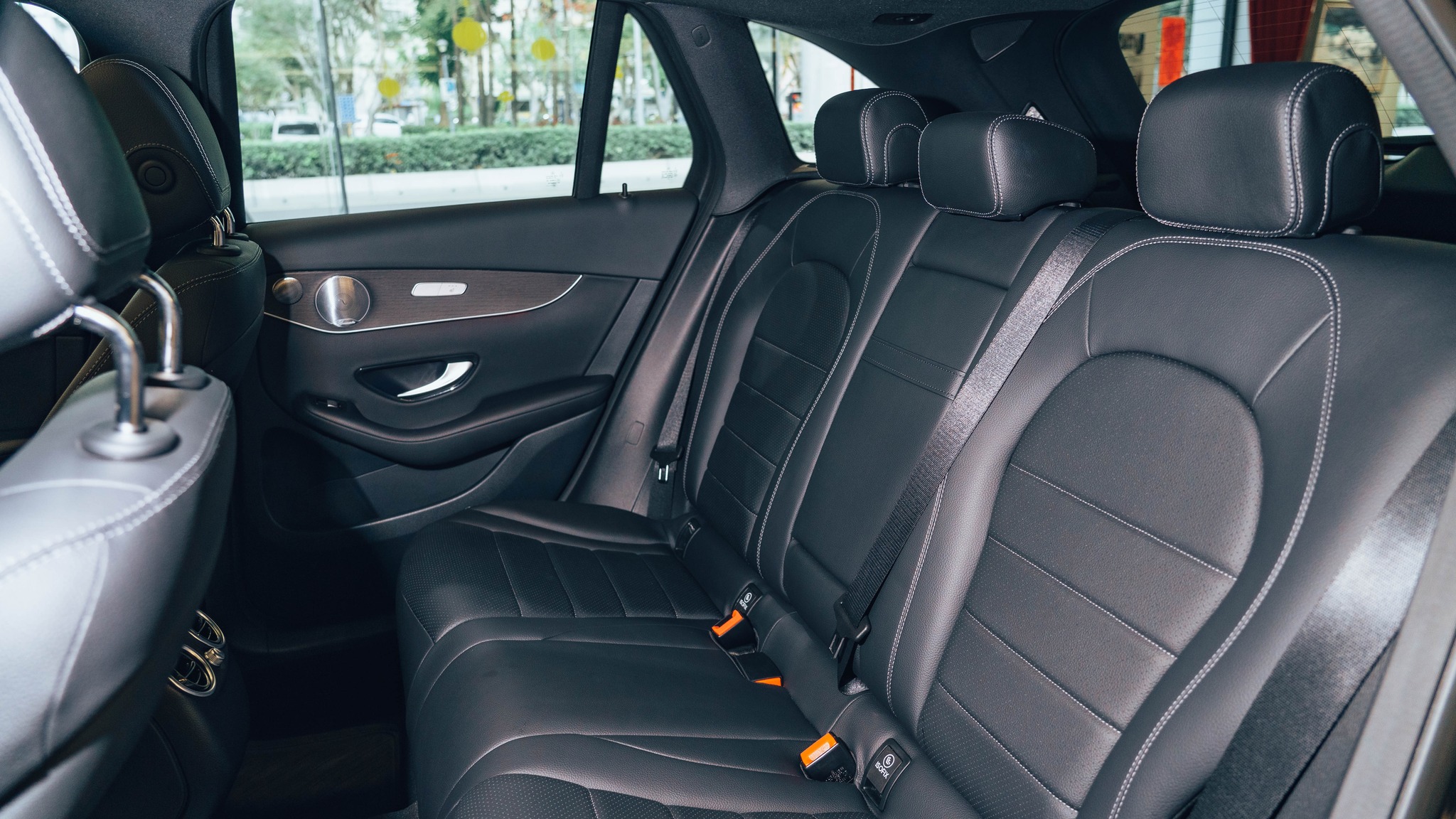 2020 年式 頂配 石墨灰 GLC30｜SiCAR 愛車酷