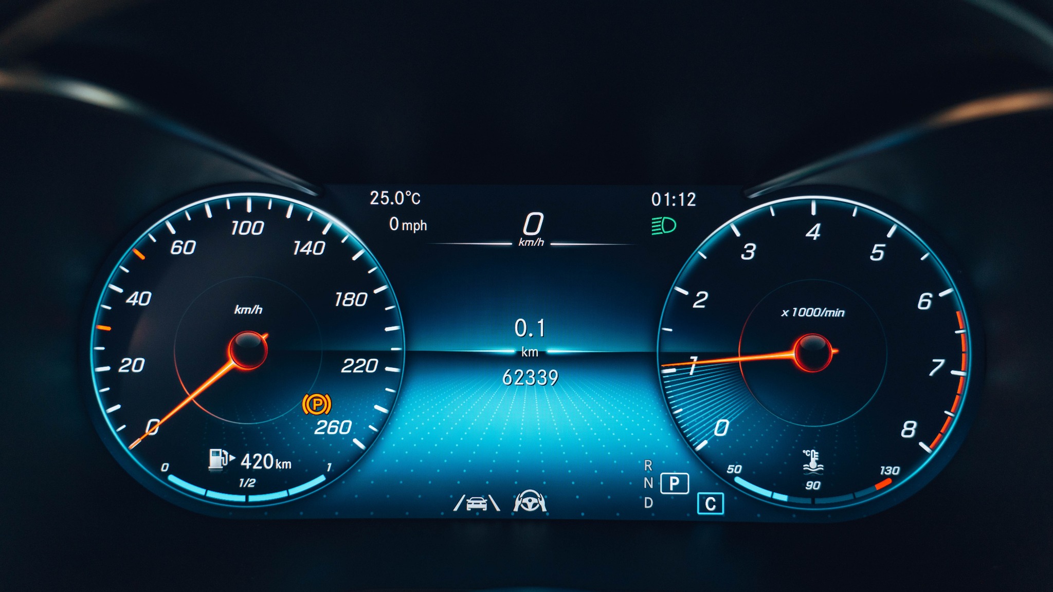 2020 年式 頂配 石墨灰 GLC30｜SiCAR 愛車酷