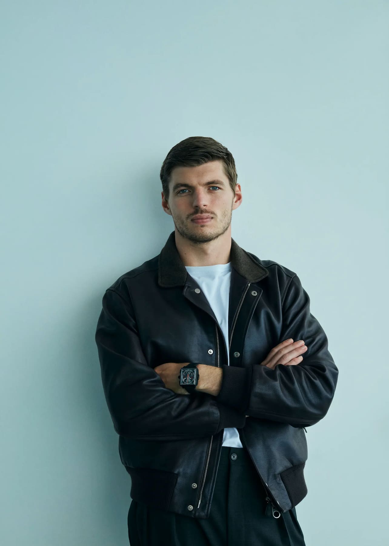 秋冬男士時尚穿搭腕錶推薦:展現品味的必備單品｜SiCAR 愛車酷