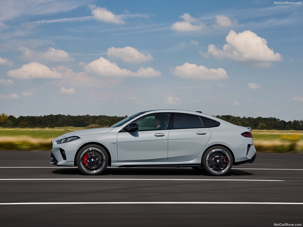 BMW最新大改款F74世代 2 Series Gran Coupe發表｜SiCAR 愛車酷