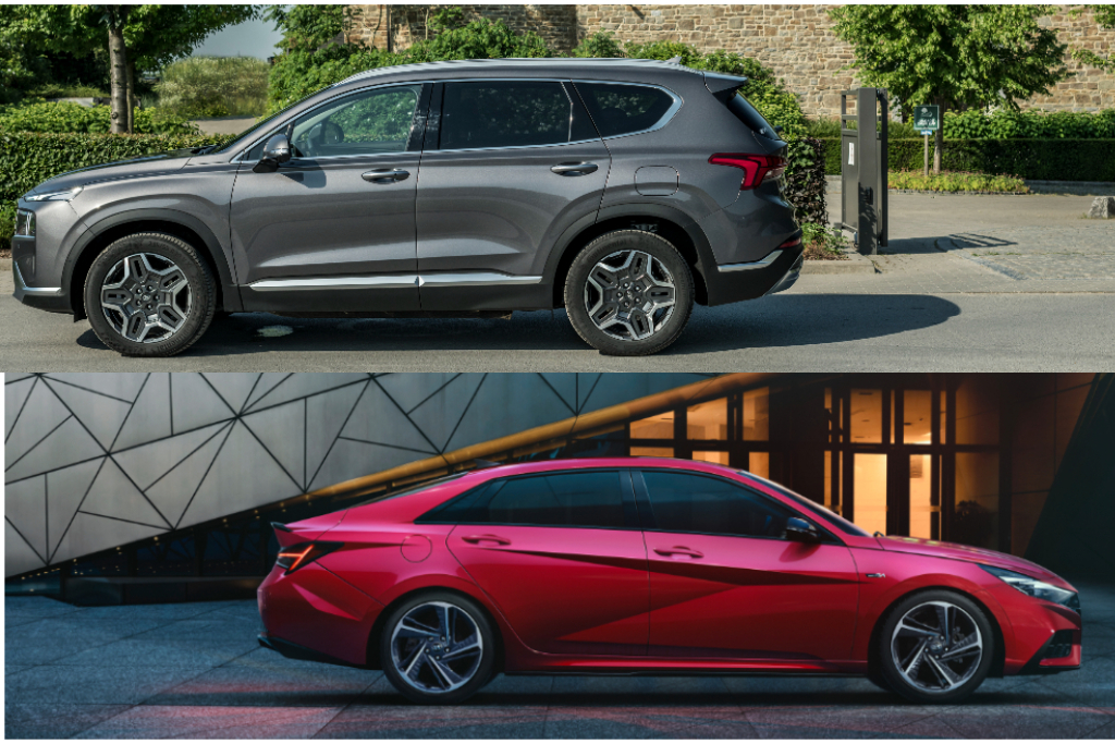 Hyundai發布今年最大規模召回！好險被請回原廠的是上一代Santa Fe｜SiCAR 愛車酷