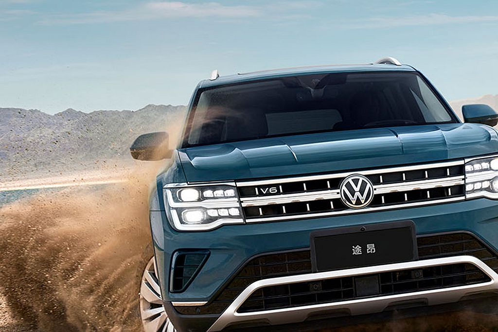 又一顆傳奇引擎殞落！福斯VR-6引擎於日前完成最後組裝作業｜SiCAR 愛車酷