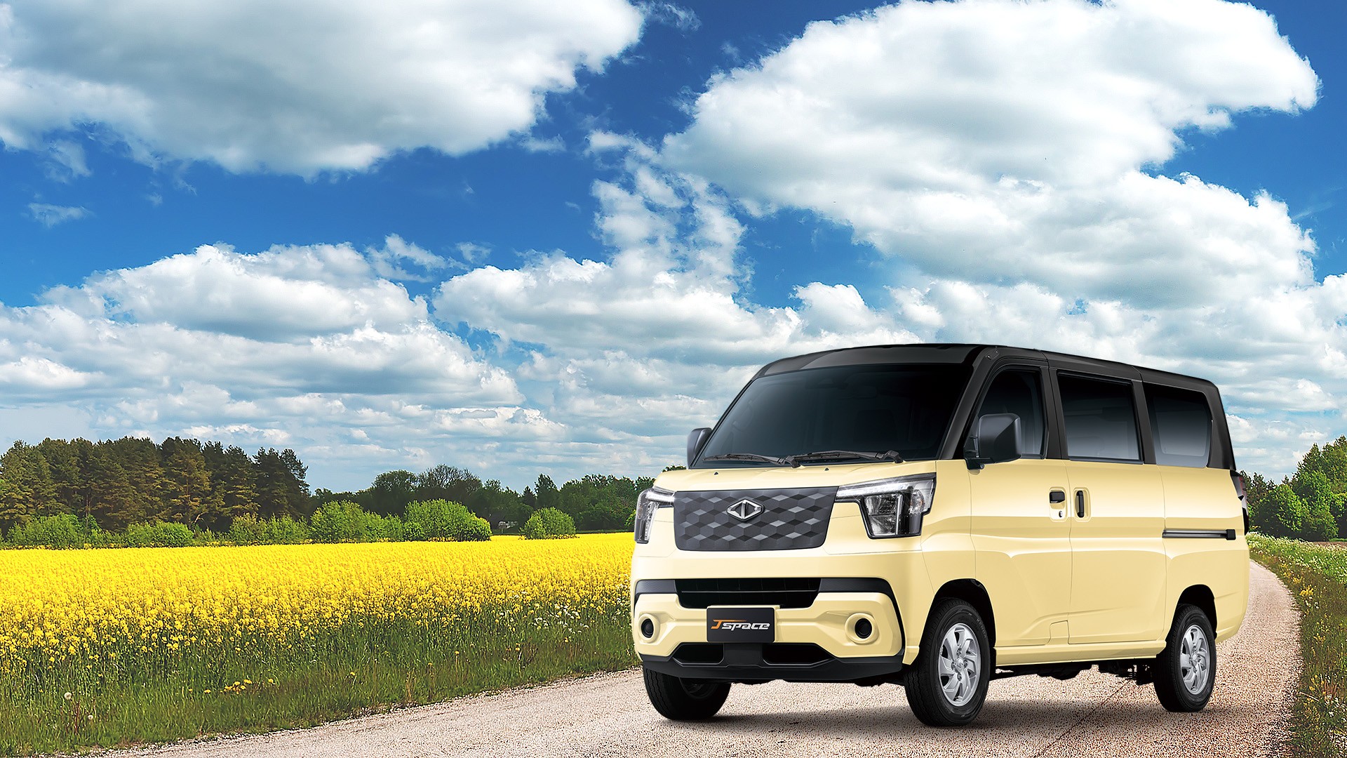 J Space 訂單突破 6500台！20種車色選擇成熱銷關鍵｜SiCAR 愛車酷