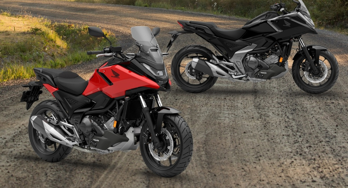 探索冒險新境界 全新 2025 Honda NC750X｜SiCAR 愛車酷